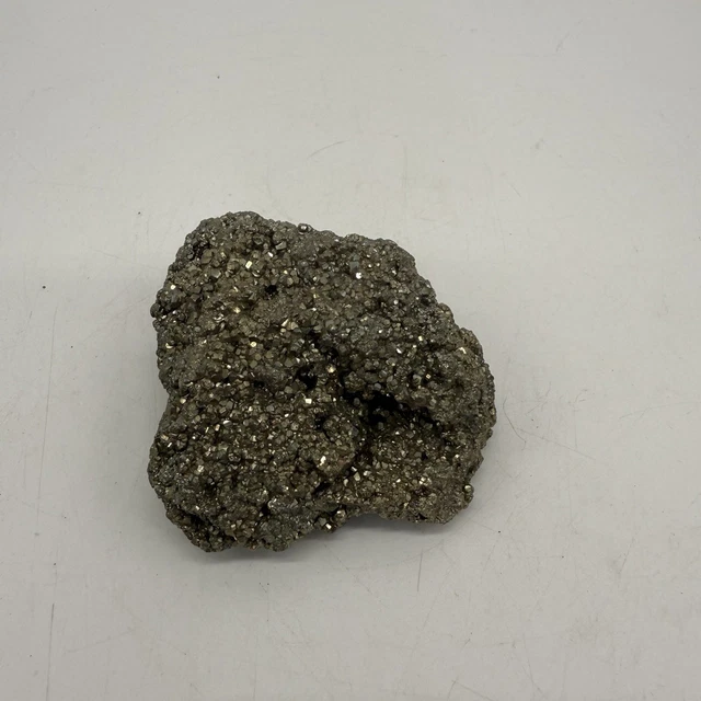 PYRITE CRYSTAL CHUNKS Pyrite Stone AKA Fool's Gold $20.61 - PicClick CA