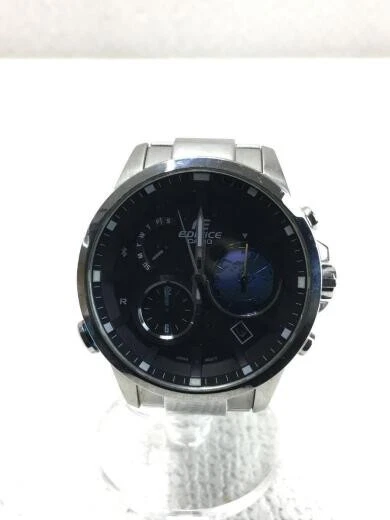 RELOJ DE VIAJERO en el tiempo solar resistente para hombre CASIO ...