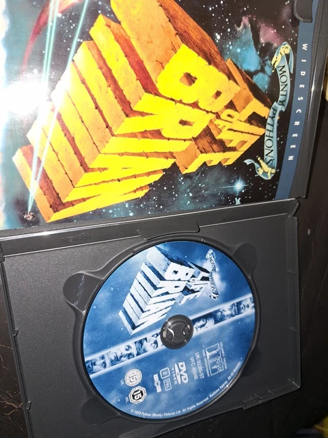MONTY PYTHON,LIFE OF Brian DVD.in Good Condition Like New. £1.16 ...