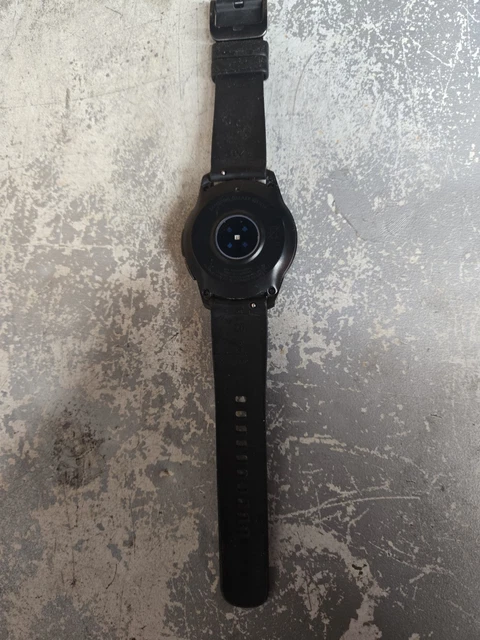 SAMSUNG GALAXY SM R810 Smart Watch £16.14 - PicClick UK