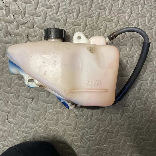 SUZUKI GENUINE ATV Quad LT80 Oil Bottle 2 Stroke £16.32 - PicClick UK