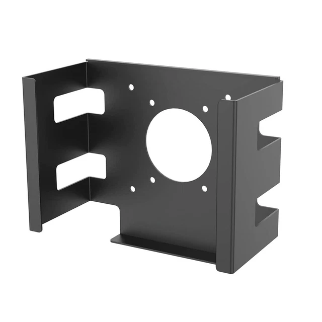 FOR / Pro Under Desk Mount - Space-Saving Monitor Holder, Heat2596 £15. ...