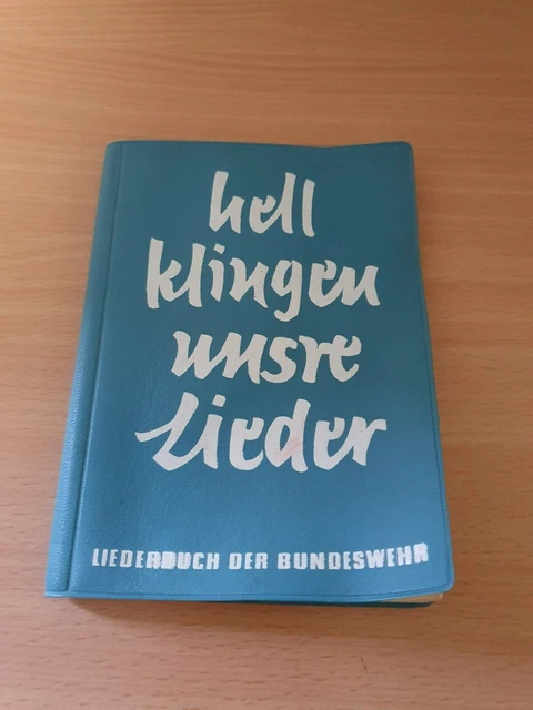 Hell Klingen Surren