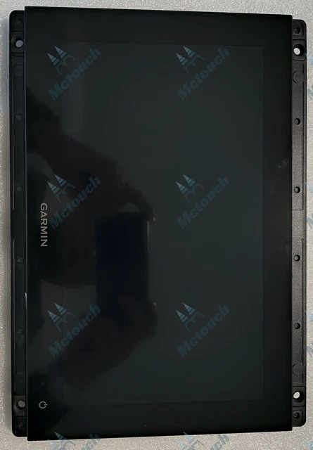 FOR GARMIN ECHOMAP UHD Garmin8412/8612-LCD display touch screen parts ...