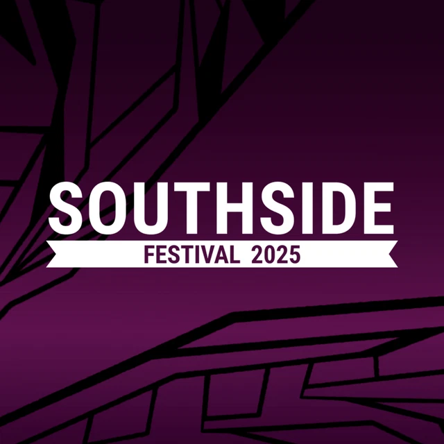 DIGITALE TICKET(S) FÜRS Southside Festival 2025 zu verkaufen EUR 190,00 ...