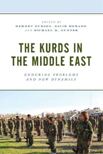 MEHMET GURSES THE Kurds in the Middle East (Poche) EUR 50,49 - PicClick FR