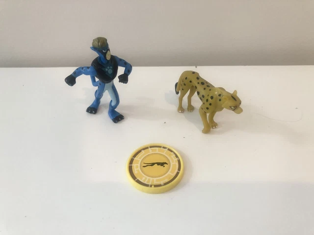 2015 WILD KRATTS PBS Kids Chris Spider Monkey Suit Koala Chameleon ...