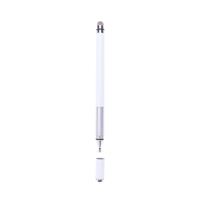 UNIVERSAL STYLUS PEN Stylish Disc Stylus Touch Screen Pens Capacitive ...