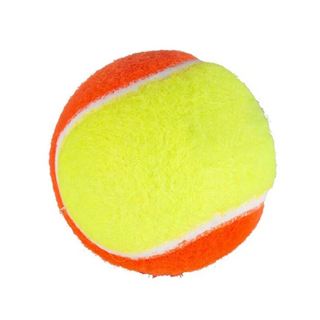 BEACH TENNIS BALLS 50% Standard Pressure Soft Professional Tennis ...