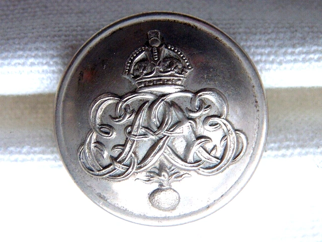 MILITARY - KING Edward Vii Reign 1901-1910 - Grenadier Guards Old ...