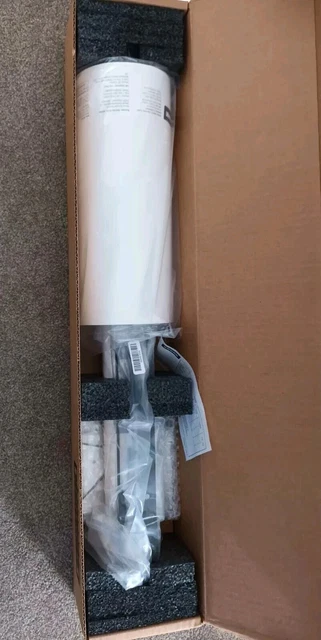 SHURE LINEAR ARRAY Microphone 2FT - MXA710W £771.72 - PicClick UK