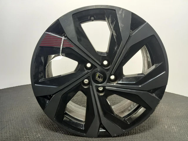 RENAULT ARKANA ALLOY Wheel 18" Inch 5x114.3 Offset ET35 7J 2020-2025 403009038 £131.99 - PicClick UK