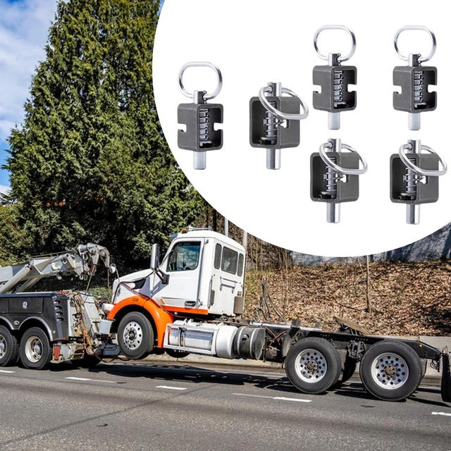 SPRING LATCH ASSEMBLY with Single Tube, Spring Loaded Metal Bolt ...