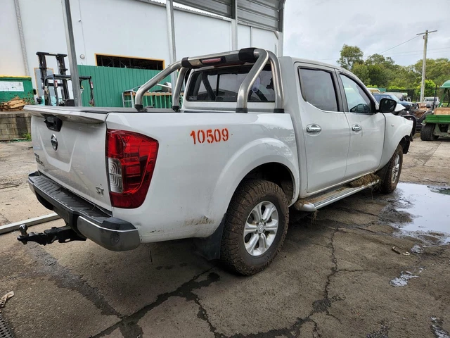 NISSAN NAVARA ECU Np300, Body Control Module, P/N 284B14Ja0A EUR 121,99 ...