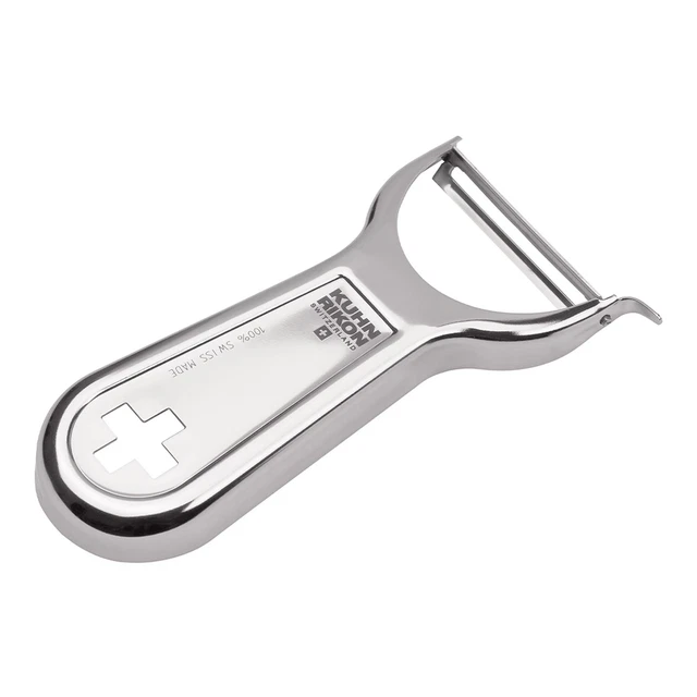 ULTRA SHARP STAINLESS Steel Y Potato Peeler with Potato Eye Remover ...