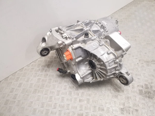 TESLA MODEL 3 RWD 2022 Rear EV Electric Engine Drive Unit Motor 1120990 ...