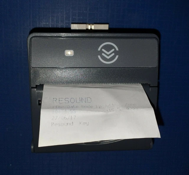 ADVANCED MXPRO5 FIRE Alarm Panel Printer Assembly MXP-512 NEW ...