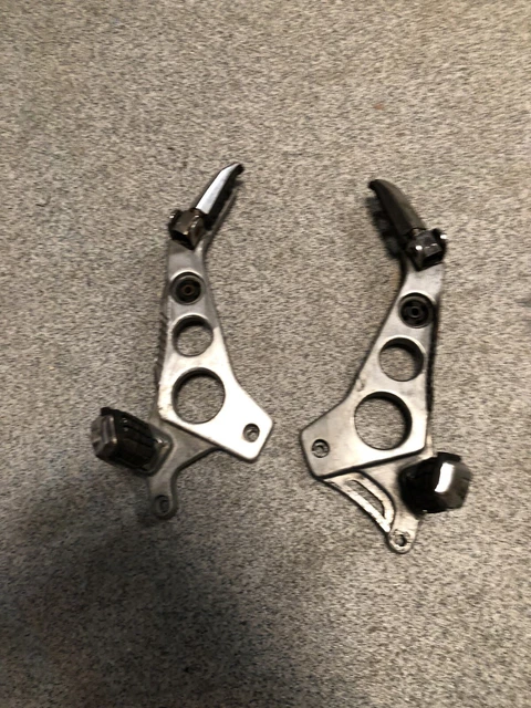 YAMAHA RD 350 lc ypvs 31k £73.00 - PicClick UK