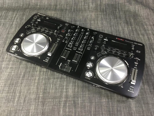 PIONEER DJ - XDJ Aero - Standalone All-in-one DJ Controller -F/S £407. ...