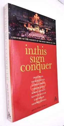 IN THIS SIGN Conquer: A History of t..., Robert Mackley £6.49 - PicClick UK