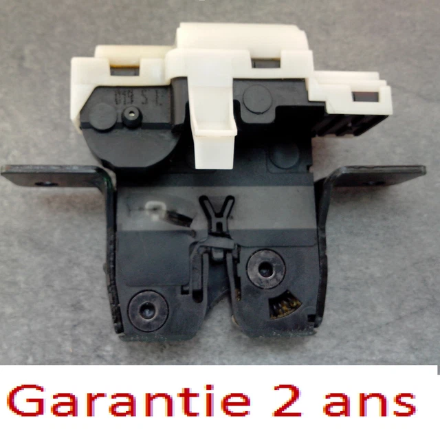 MECANISME SERRURE ARRIERE coffre hayon Renault Laguna 2 phase 1 break ...