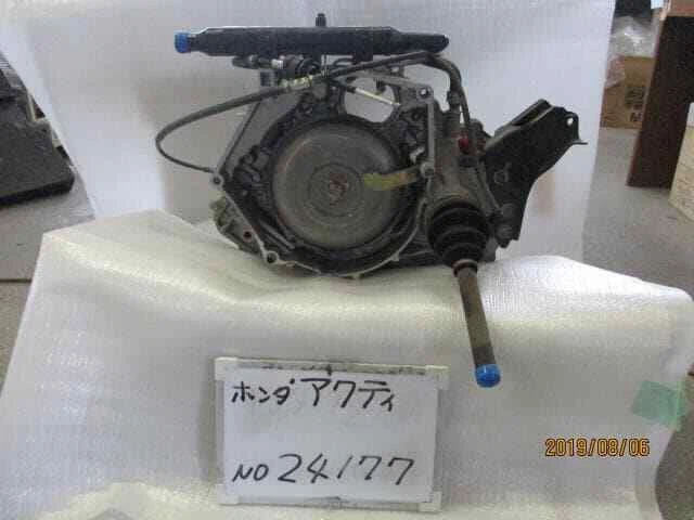 HONDA ACTY 2015 EBD-HA8 Automatic Transmission [Used] [PA29709169] £ ...