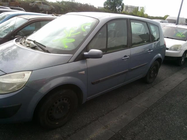 BOITIER BSI RENAULT GRAND SCENIC 2 8200780028 EUR 80,00 - PicClick FR
