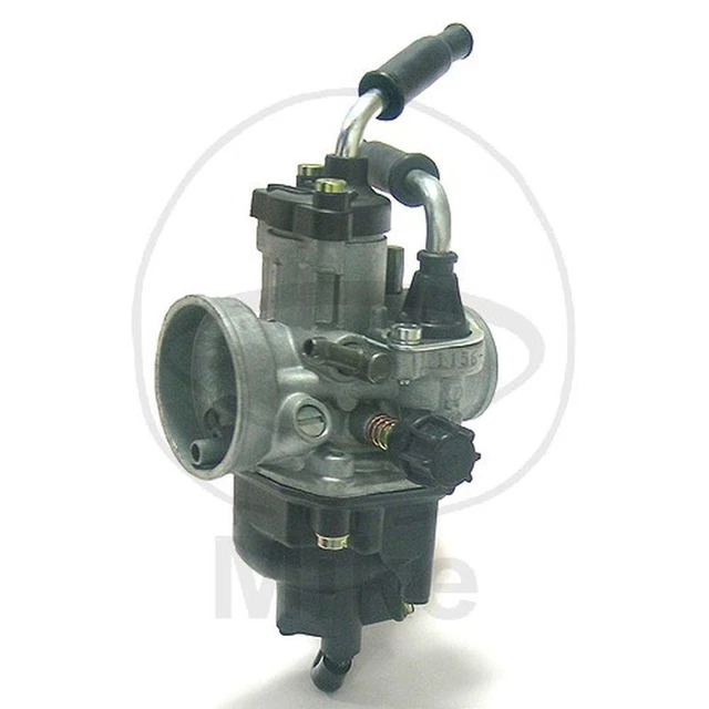 CARBURATEUR COMPLET DELLORTO Phvb 22CD Malaguti 50 F12 Phantom Air 1994-2008 EUR 213,19 ...