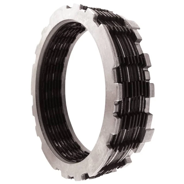 GM 4L60E TRANSMISSION Repair Kit with Raybestos 3-4 Z-Pack £435.95 ...