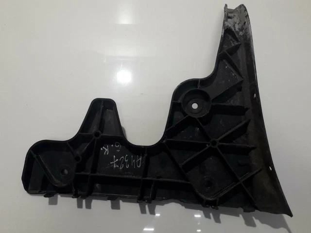 4F5807453 BMK Rear Bumper mounts (BUMPER BRACKET) left Audi A6 200 ...