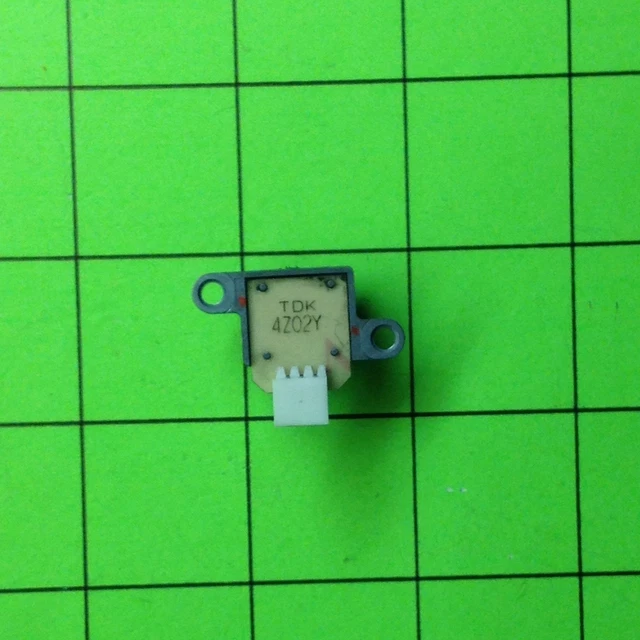 SENSOR DE IMPRESORA láser Hitachi Koki DDS70 TDK4202Y TDK4Z02Y 4Z02Y ...