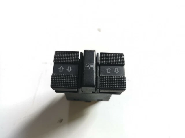 VW GOLF MK3 Twin Window Switch Interior Button £11.95 - PicClick UK