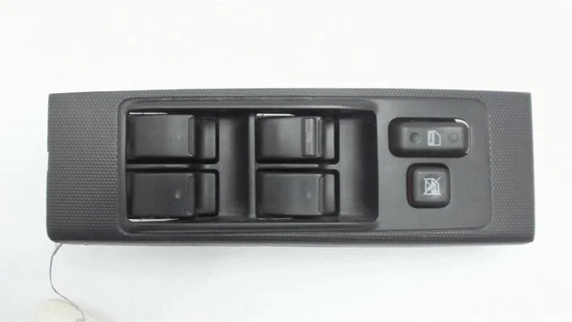 INTERRUPTEUR DE LEVE vitre avant gauche TOYOTA COROLLA VERSO 2 848200F030 EUR 39,90 - PicClick FR