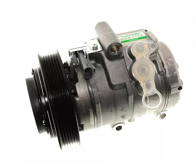 GENUINE GM AIR Conditioning Compressor and Clutch Assembly 37183469 ...