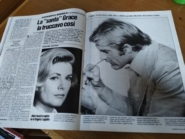 1983/41=PASCALINA LEHNERT=GILBERTO CAVALLINI=GIL Cagne=Carlo Emilio ...