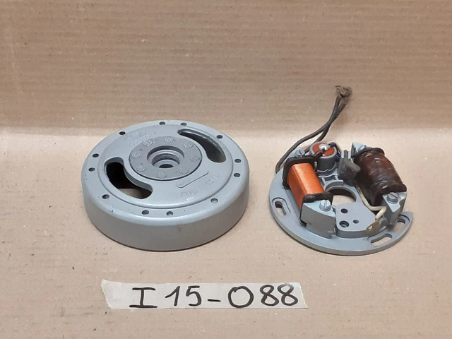 VOLANO ACCENSIONE CEV mod. 6067 Minarelli Franco Morini Malaguti Demm ...