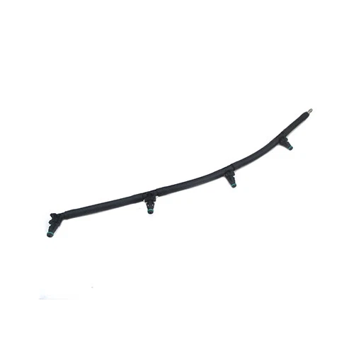 TUYAUX FLEXIBLE ET Récupération Gasoil MCR007Q A6510702432 6510702432 ...