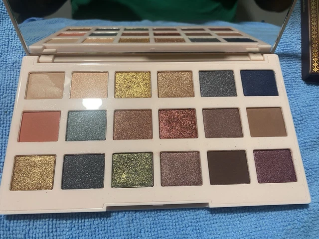 CIATE LONDON THE Editor Palette New England Eyeshow EUR 10,22 - PicClick IT