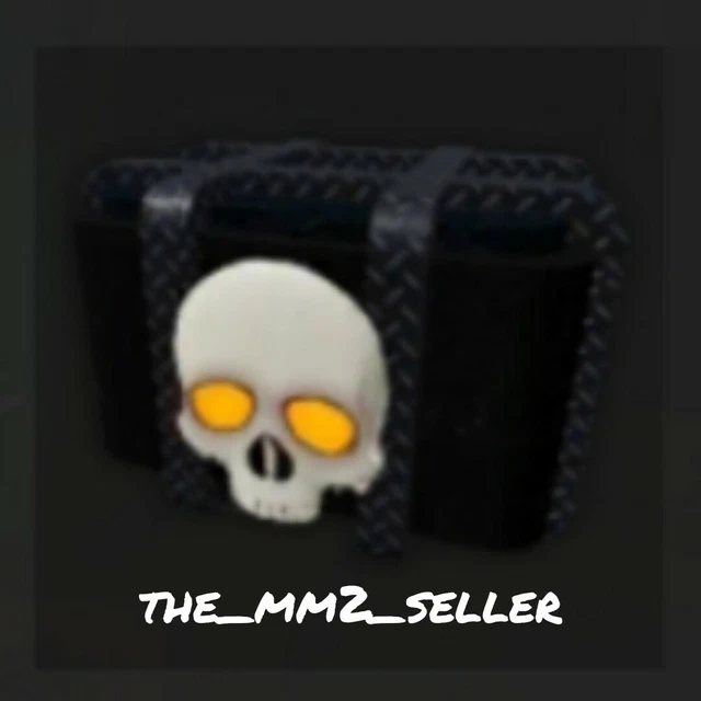 ROBLOX MM2 HALLOWEEN crate 2020 set [Does not include godly] (SALE!) $2 ...