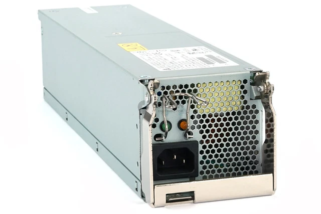 DPS-500LB / EMC 500W Power Supply For Emc Datadomain Dd160 Dd620 Dd610 ...