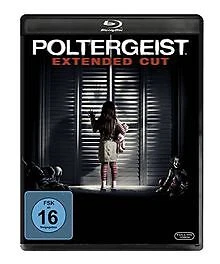 POLTERGEIST [BLU-RAY] VON Kenan, Gil | DVD | Zustand neu EUR 4,87 ...