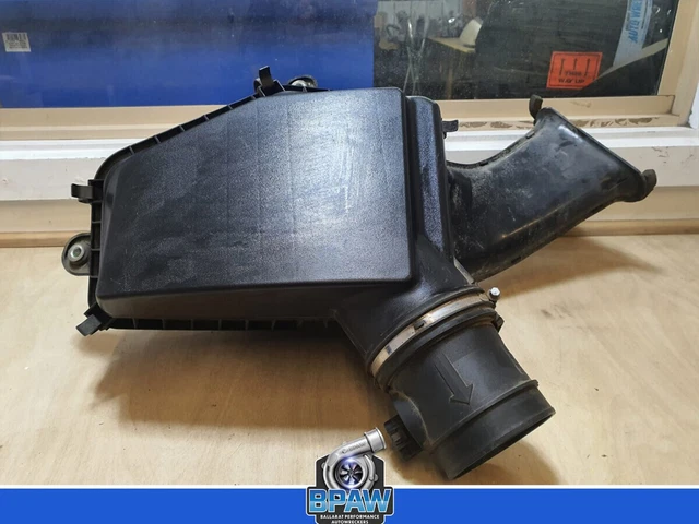 HOLDEN WM L98 air box housing filter $165.00 - PicClick AU