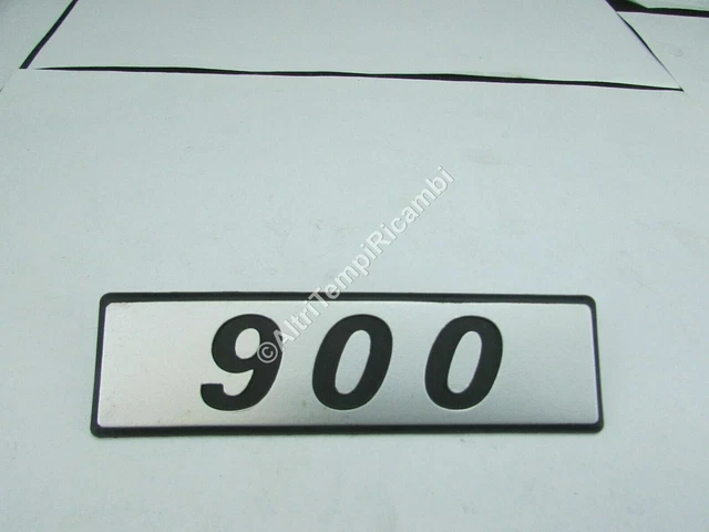 LOGO STEMME EMBLÈME Fiat 127 900 EUR 3,55 - PicClick FR
