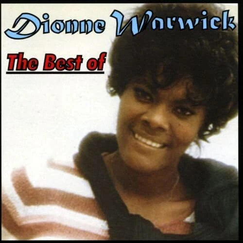 DIONNE WARWICK THE Best Of Dionne Worwich (CD) EUR 13,25 - PicClick FR