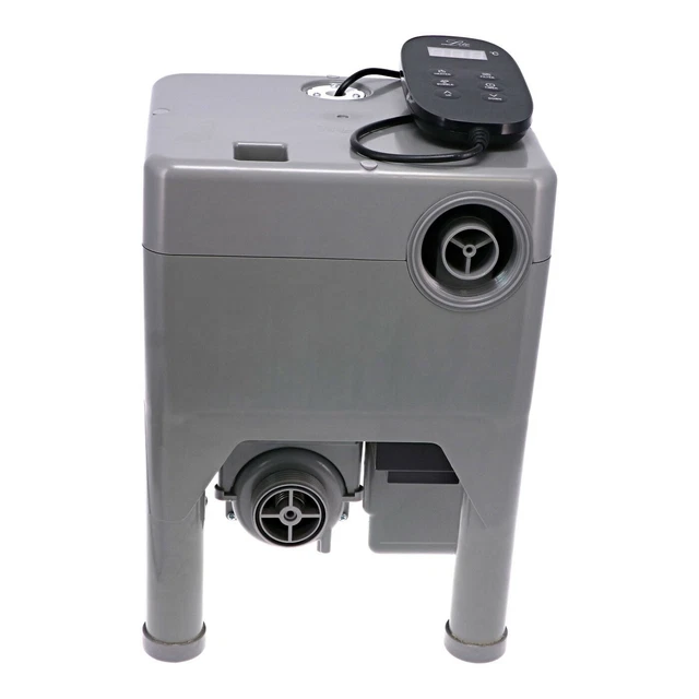 MOTOR UNIT FOR MSPA Inflatable Spa LITE 2020 £250.00 - PicClick UK