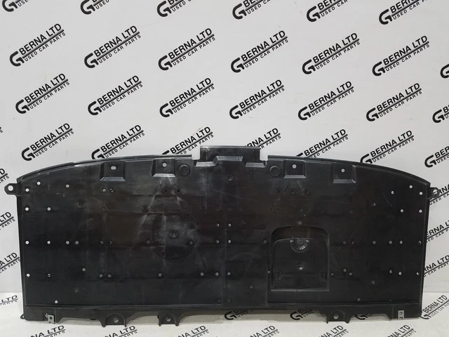 GENUINE MAZDA CX-3 2015-2018 Front Replacement Engine Splash Shield D10J-56-11Y £60.00 - PicClick UK