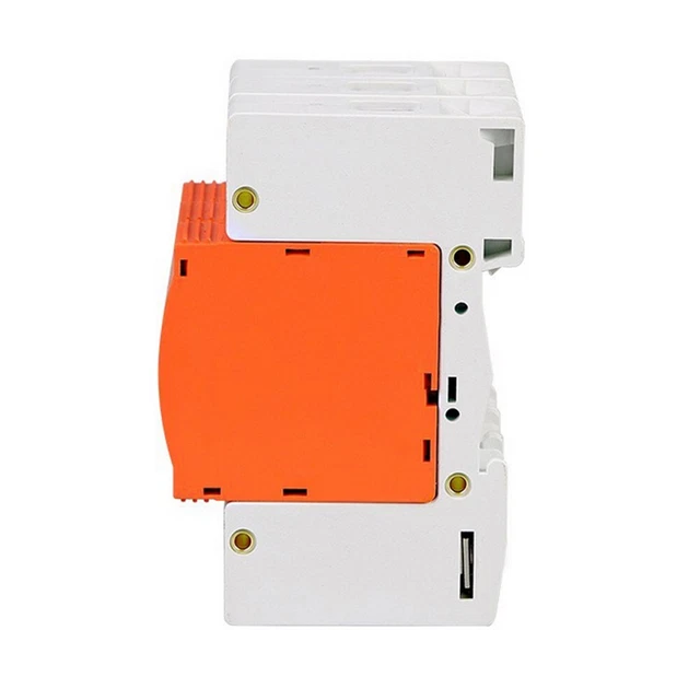 STAY PROTECTED WITH 4P AC Surge Protection Low Voltage Diverter ...