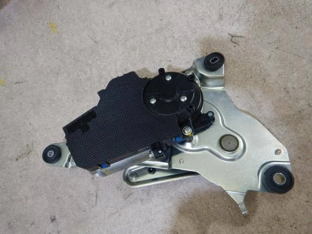 TOYOTA LEXUS LS 2006 DBA-USF40 Door Lock Solenoid 6905050080 [Used ...