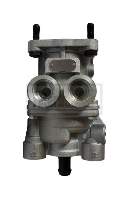 FUSSBREMSVENTIL MOTORWAGEN-BREMSVENTIL FÜR Mercedes-Benz Actros Atego ...