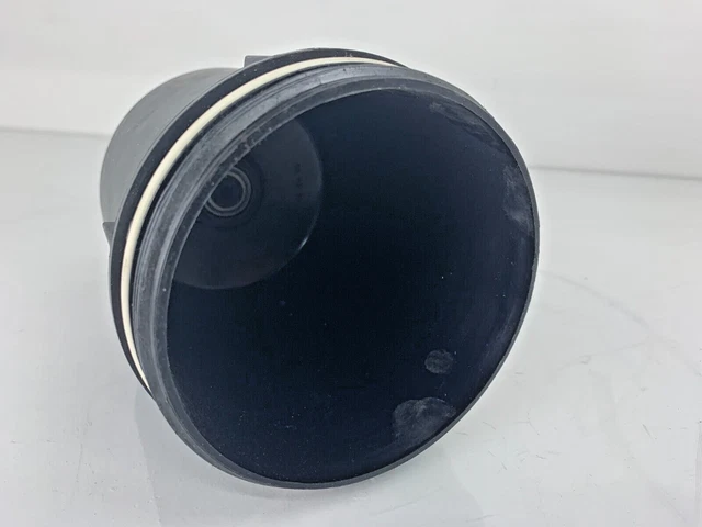 GENUINE PACCAR 2011888 Oil Filter Cap Kenworth T680 Peterbilt $262.78 ...